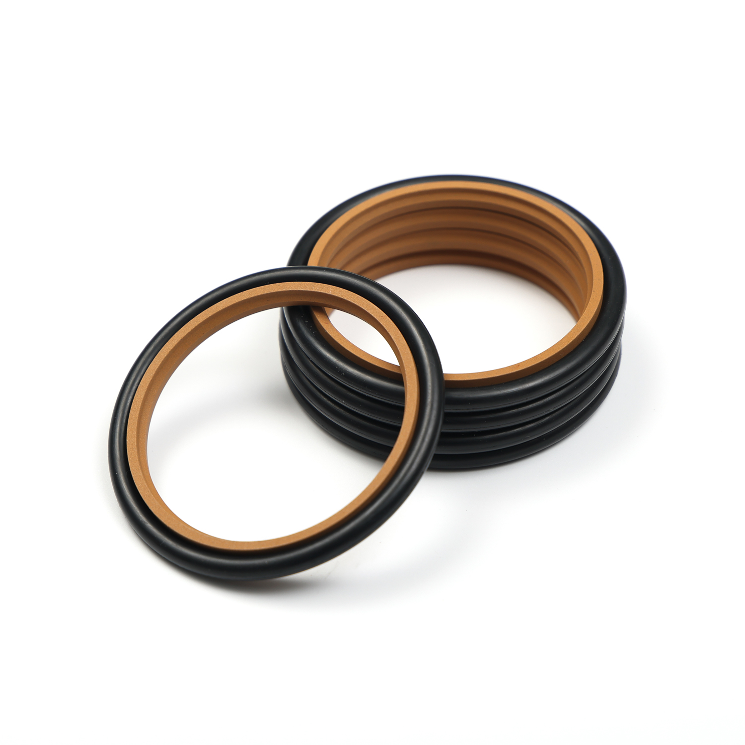 Oil-resistant And Special-medium-resistant Fluorine Rubber Seals | Dms ...