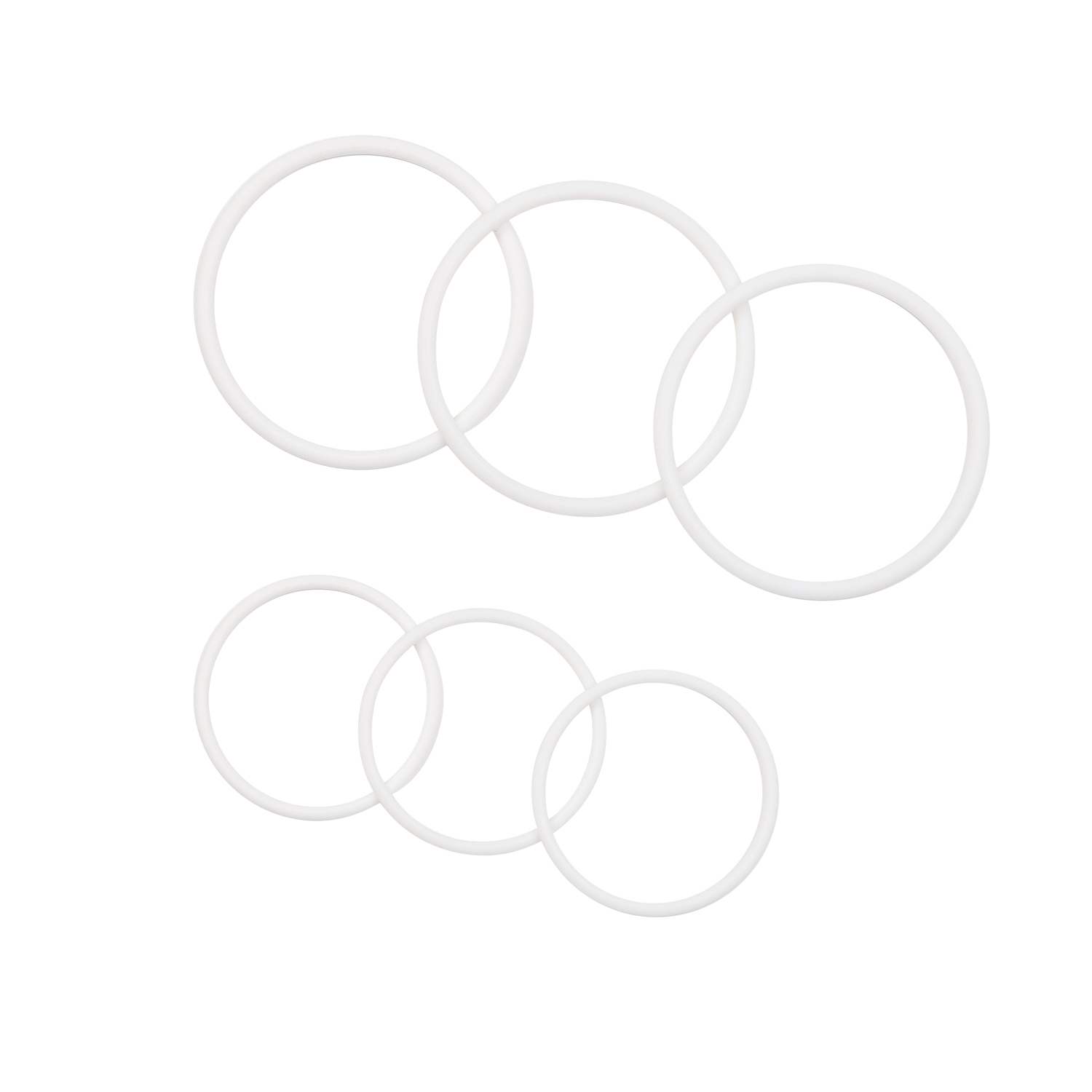 Variseal Seal And Comparison With O And U Rings (advantages And ...